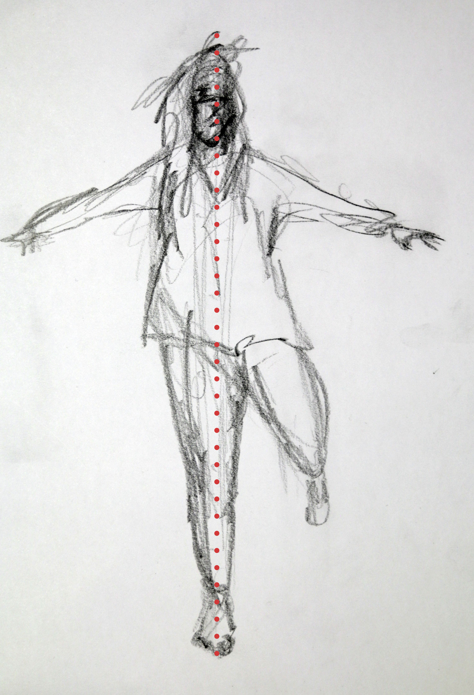 Exercise 3: Stance – Lewis Boughen