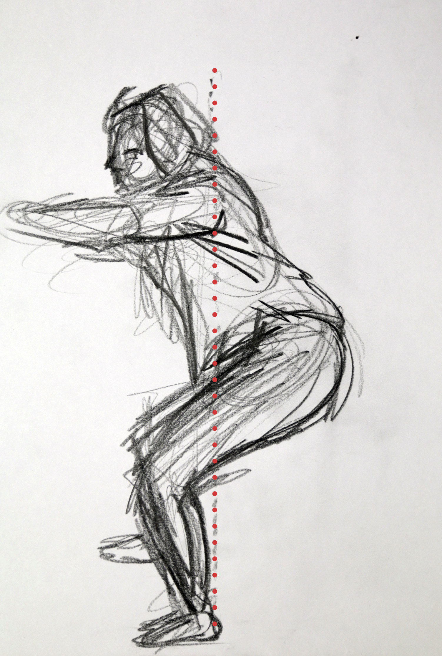 Exercise 3: Stance – Lewis Boughen