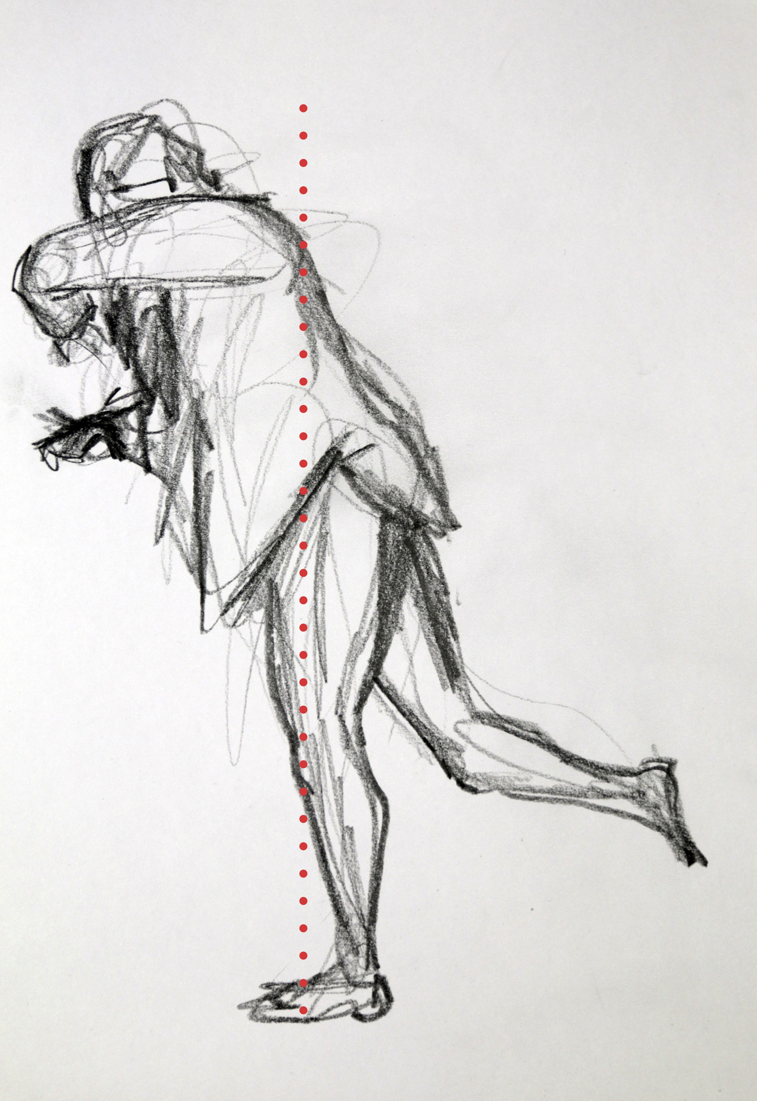 Exercise 3: Stance – Lewis Boughen