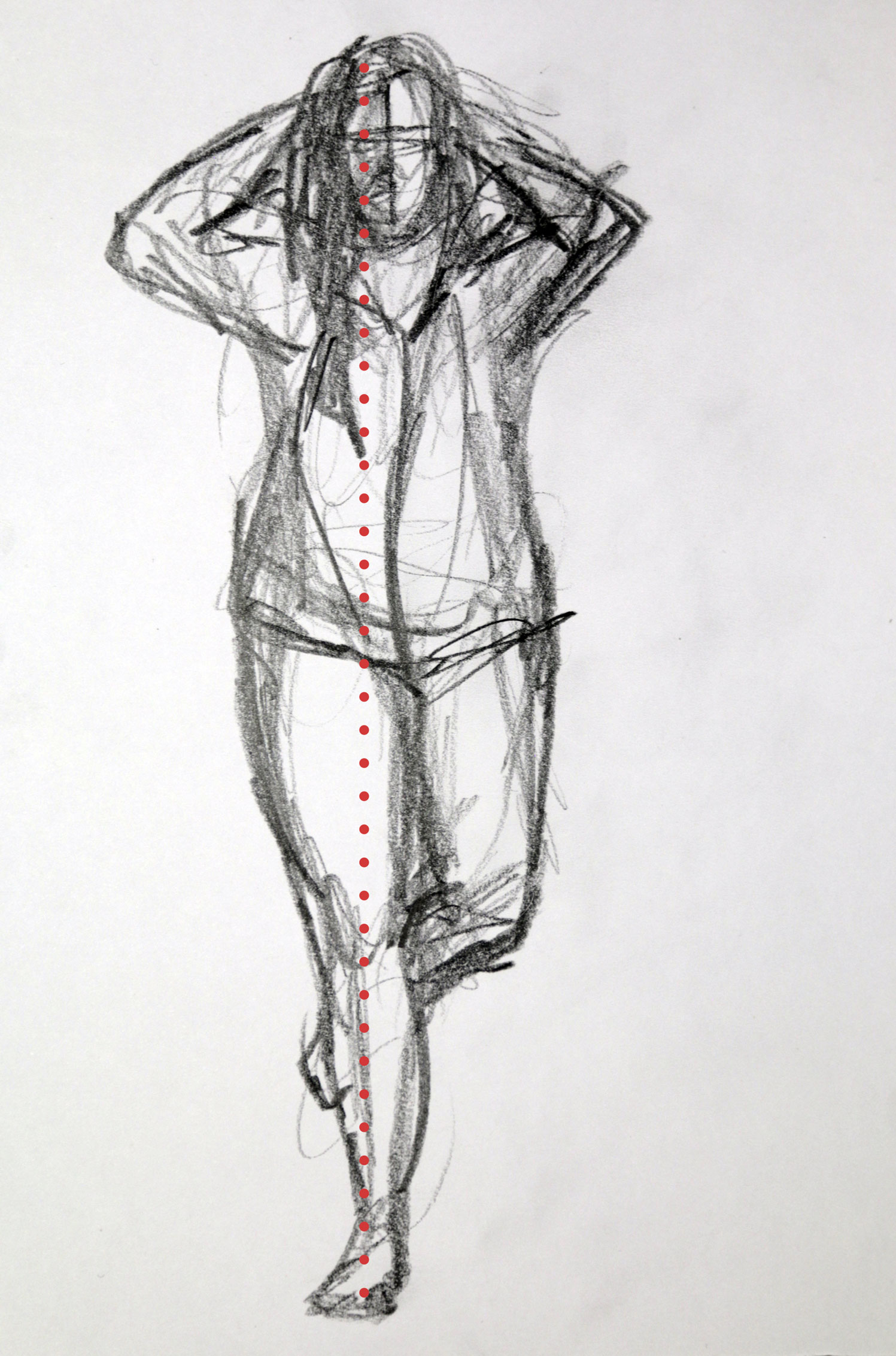 Exercise 3: Stance – Lewis Boughen